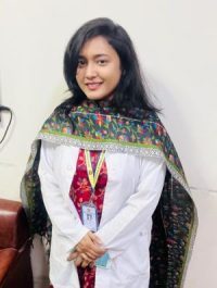 Dr. Saima Akter – TMMCH Hospital