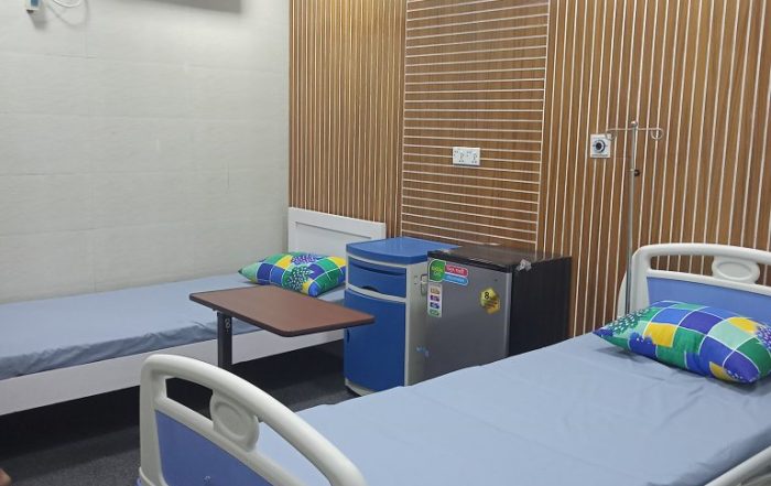 TMMC Hospital – TMMCH Hospital